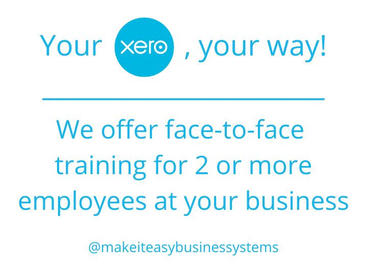 August, 2022 newsletter - out now! - Make It Easy Business Systems