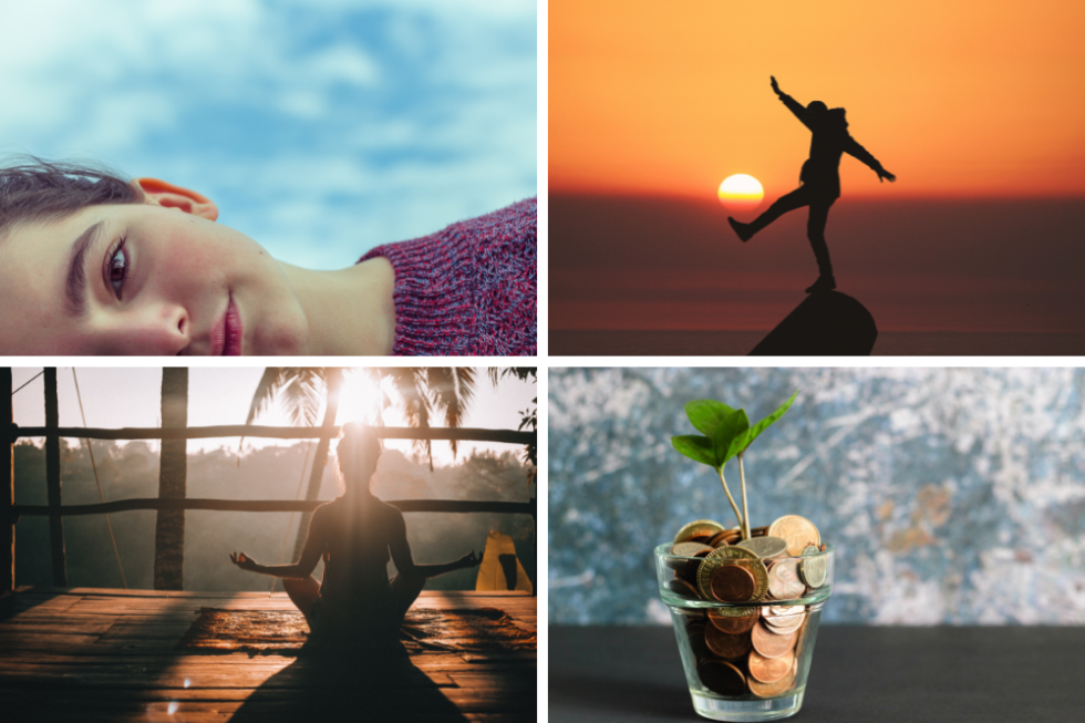 The 4 M's - Make It Easy Business Systems